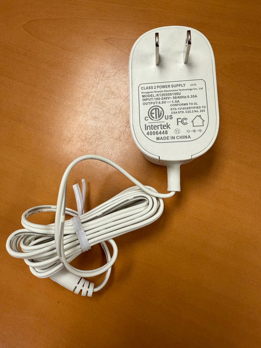 LED Cube & Pebble Light Charging Adapter – INNOKA