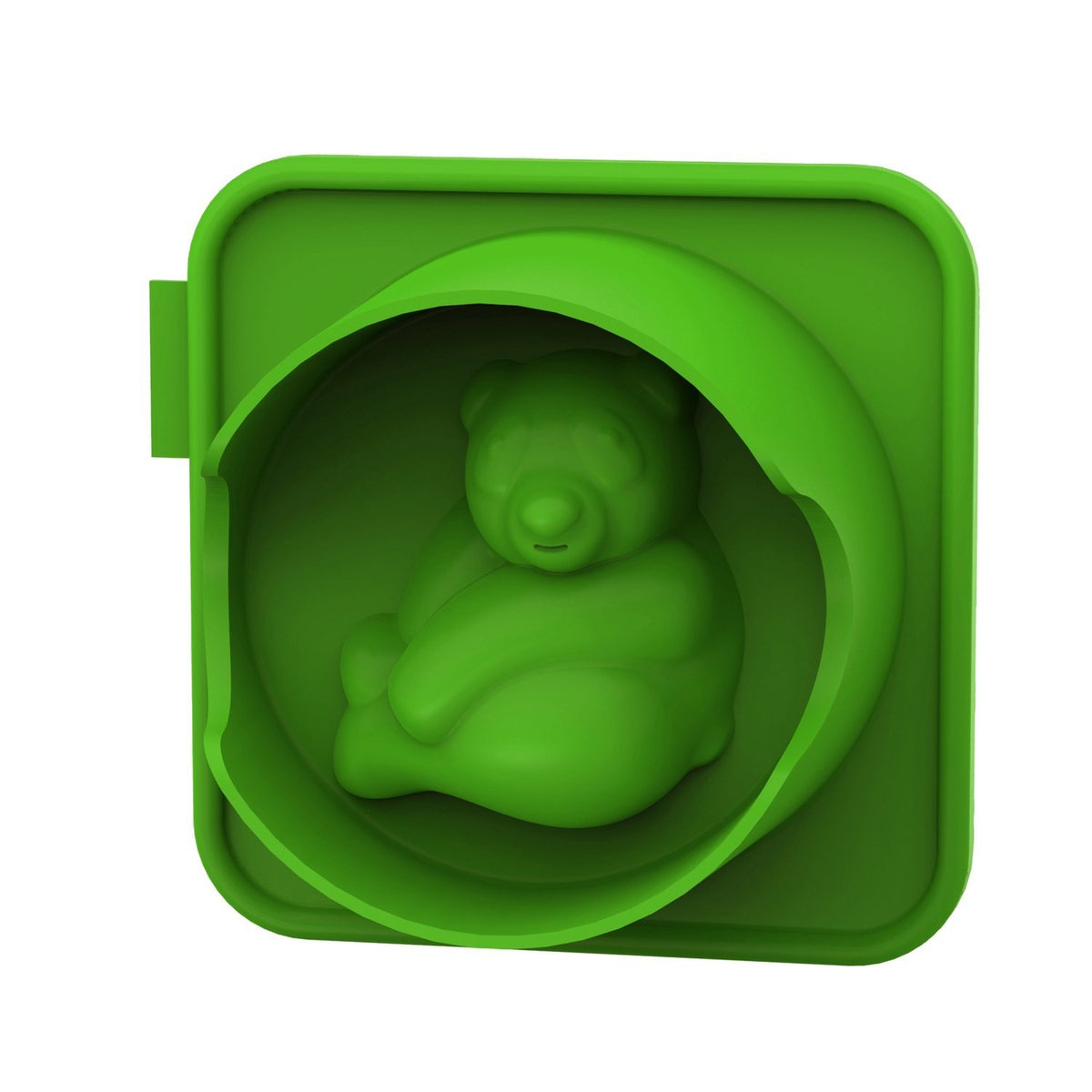 Silicone Panda Cake Mold – INNOKA
