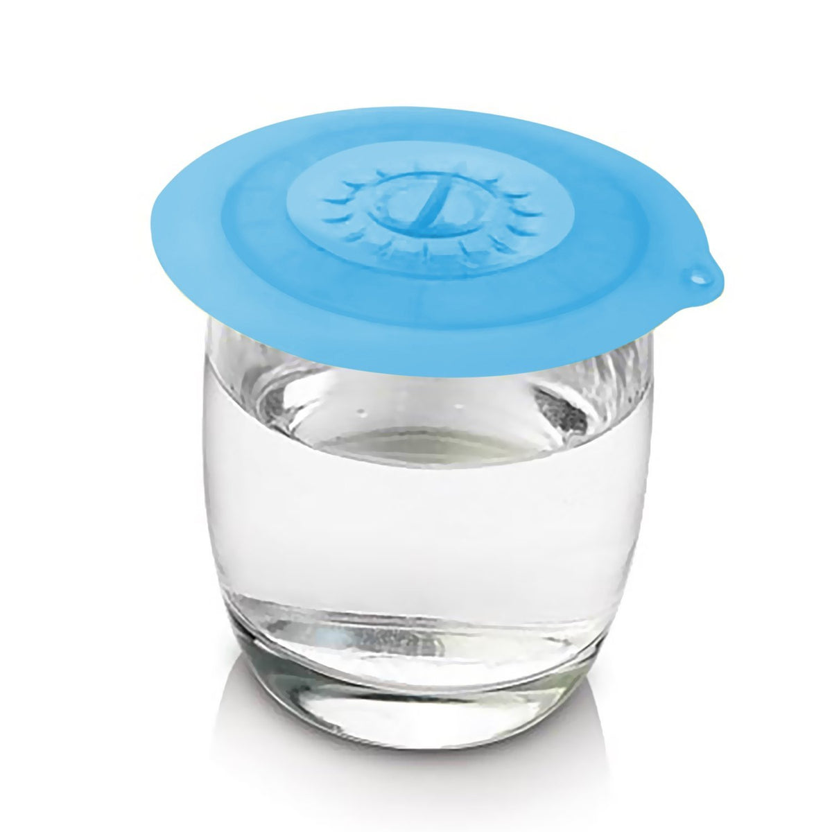 Silicone Multi-Purpose Cup Lids- Ø 3.5"/9CM – INNOKA